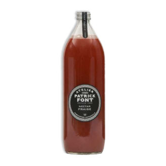 Le Nectar de Framboise Patrick Font