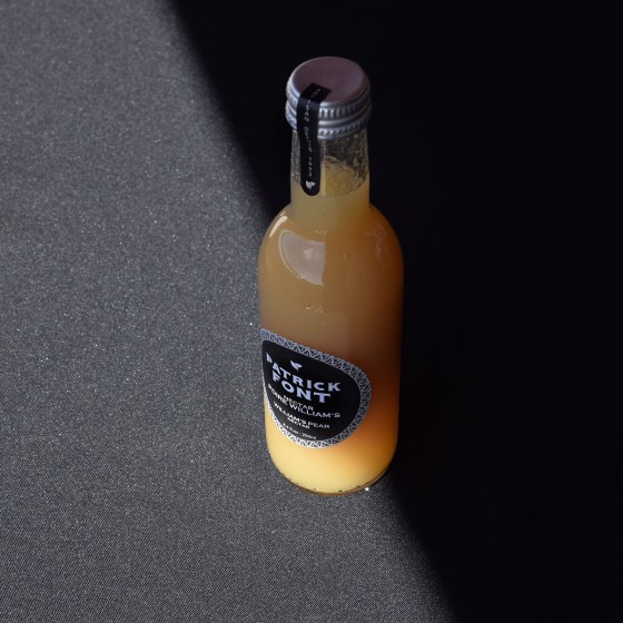 Nectar de Poire Williams Patrick Font